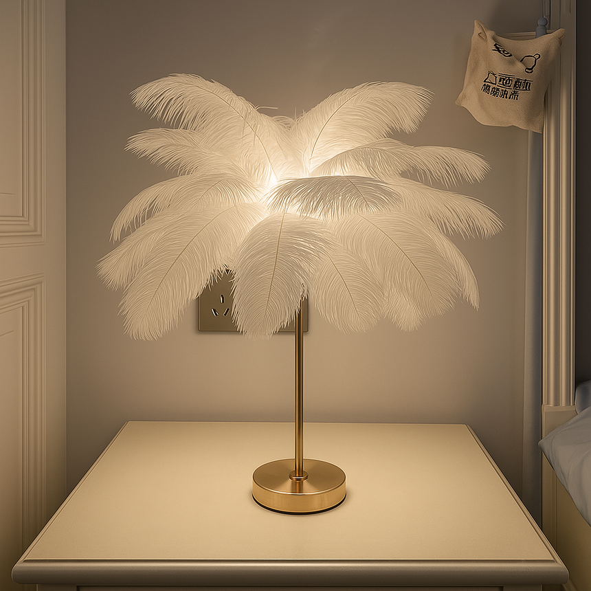 Lampe Chevet Design : Éclairez Votre Style Avec Nos Lampes de Chevet